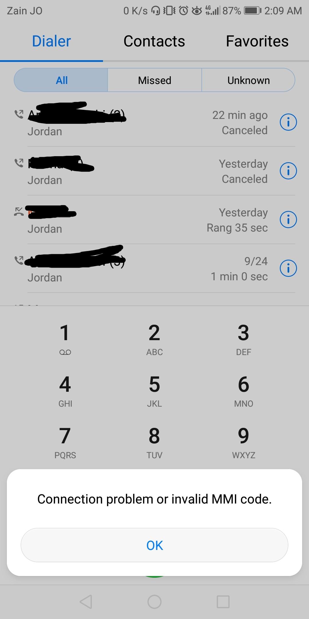 Issue with force 4g only | XDA Forums