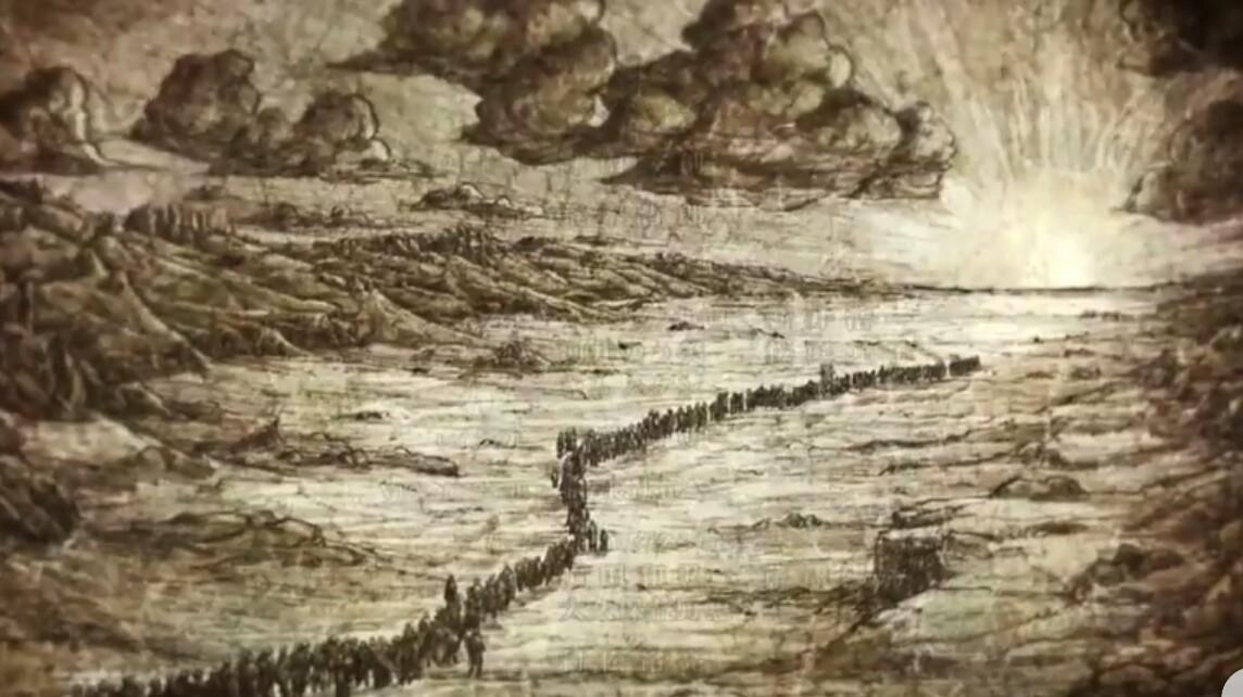 Aot ed 3 predicts a new ending : r/ANRime