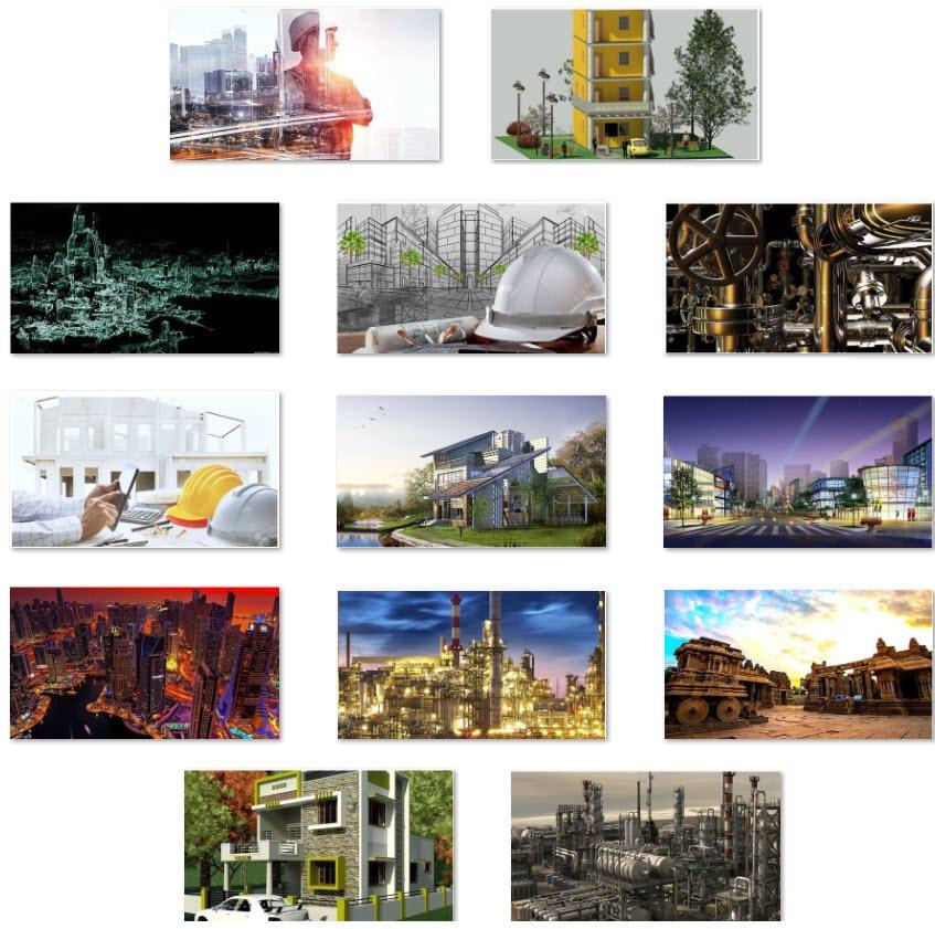 Practical Structural Design Application Course Colletion