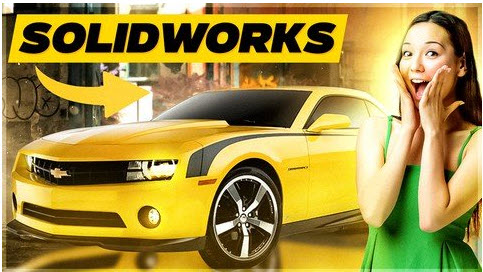 Master Surfacing In Solidworks With Real Life Examples