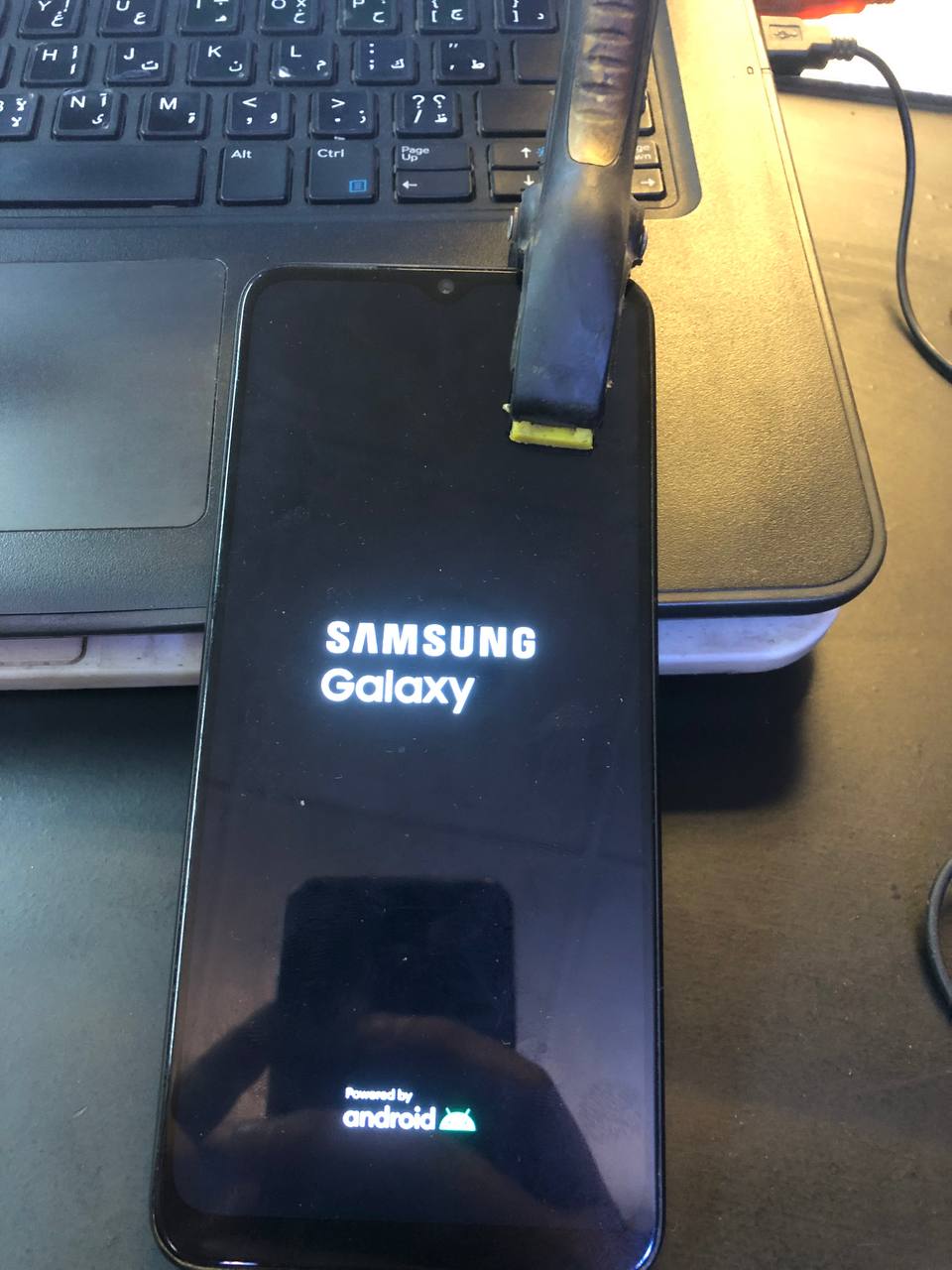 Samsung A03 Core A032F Flash & Repair Dead Boot EFT Pro - GSM-Forum