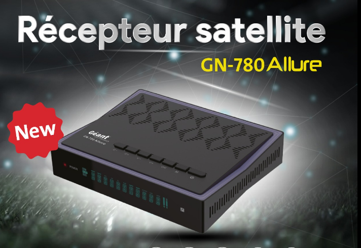 - التحديث الأول GEANT_GN_780_ALLURE_V3.0.4_11032025