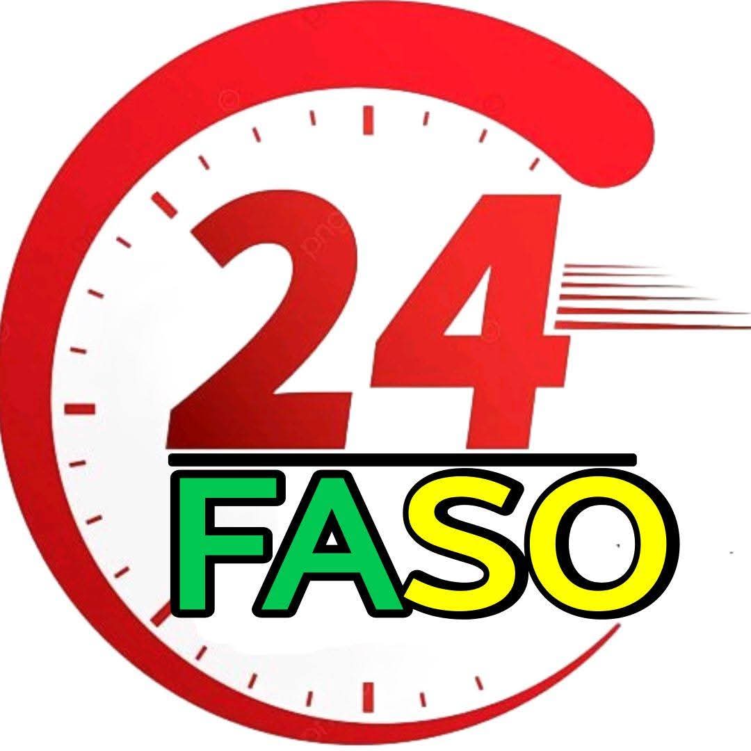 FASO 24 - L'actualité en continu